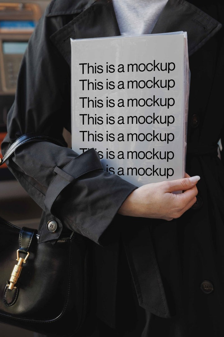 Mock Exchange – Unlimited Mockup Subscription for Social Media