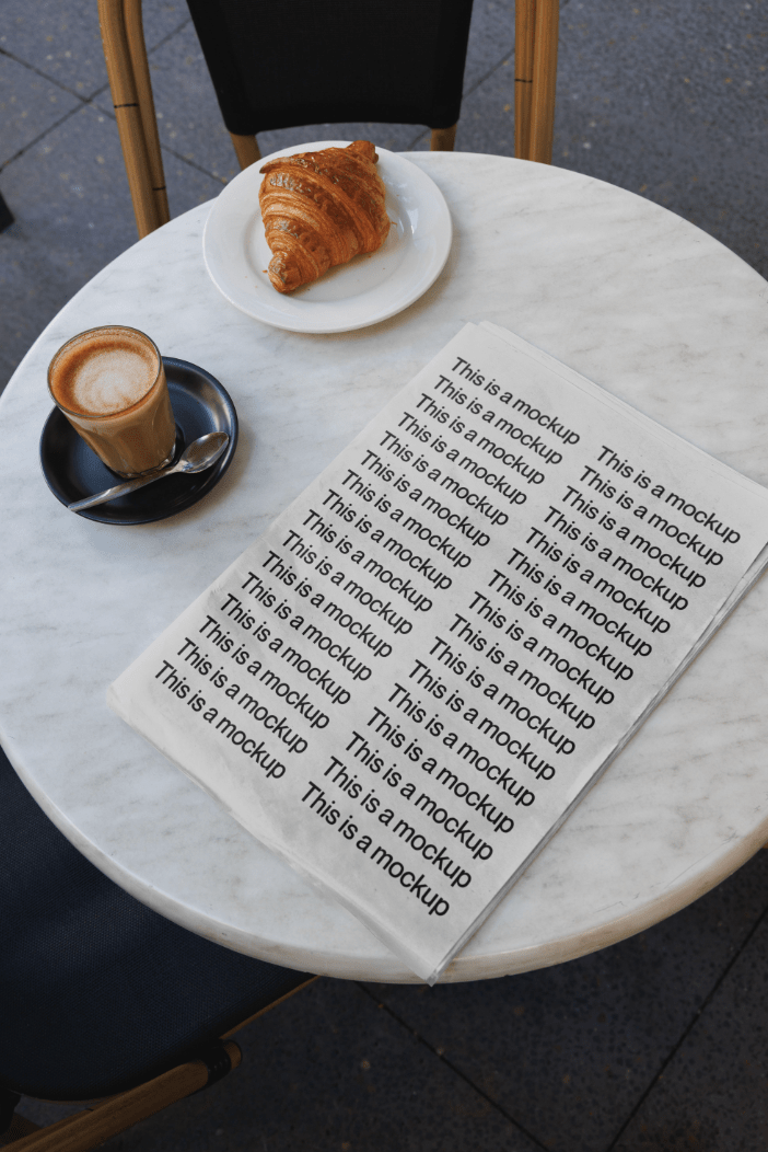 Newspaper – Mock Exchange