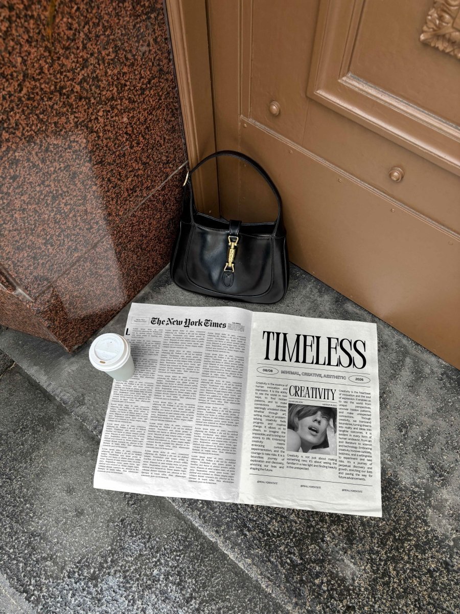 Newspaper – Mock Exchange