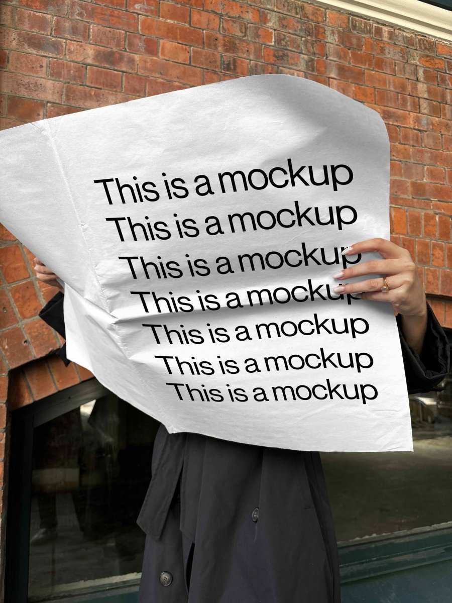Newspaper – Mock Exchange